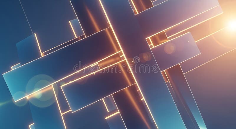 Complex Geometric Construction Stock Illustrations – 12,904 Complex ...