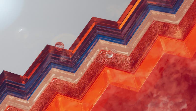 Prominent Red Orb Projects Stock Illustrations – 7 Prominent Red Orb ...