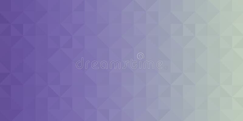Abstract Geometric Style Background with Vibrant Violet Color Tones ...