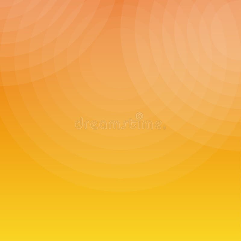 Sunset Abstract Background Vector Stock Vector - Illustration of design ...