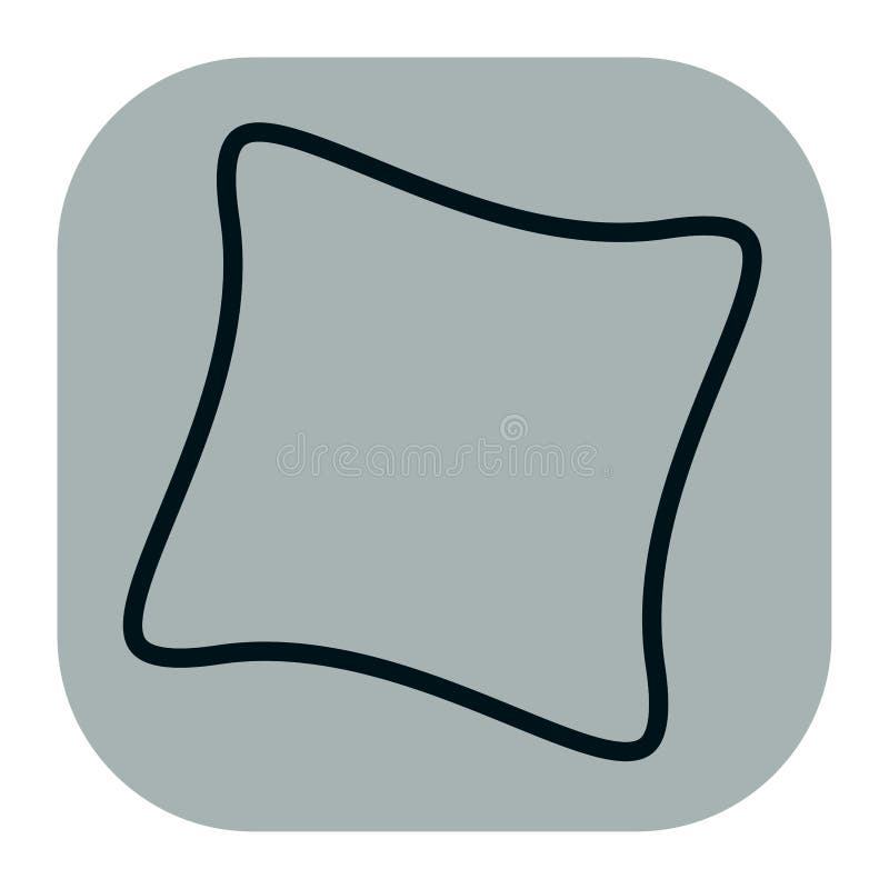 Abstract Geometric Symbol, Icon Vector Graphics, Illustration Stock ...