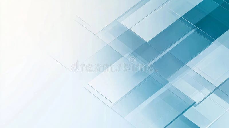 Abstract Geometric Template Featuring Intersecting Lines, Layered ...