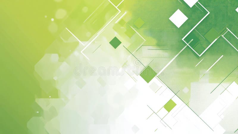 Abstract Geometric Template Featuring Intersecting Lines, Layered ...