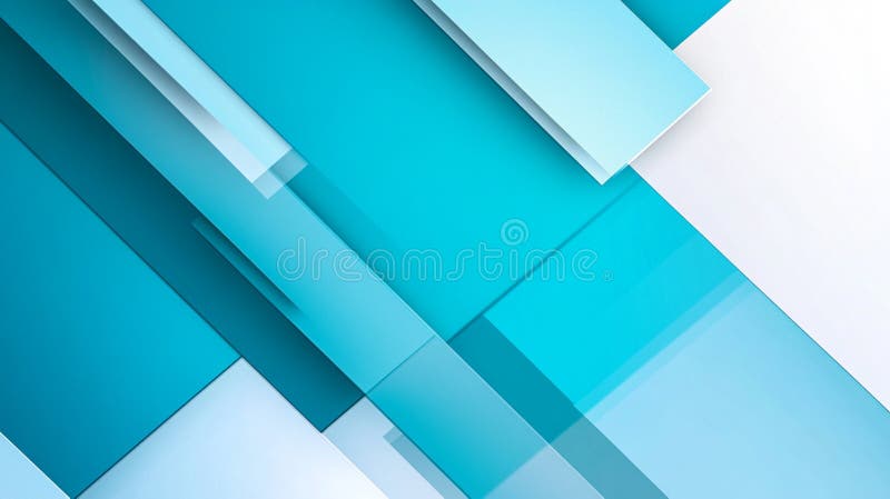 Abstract Geometric Template Featuring Intersecting Lines, Layered ...
