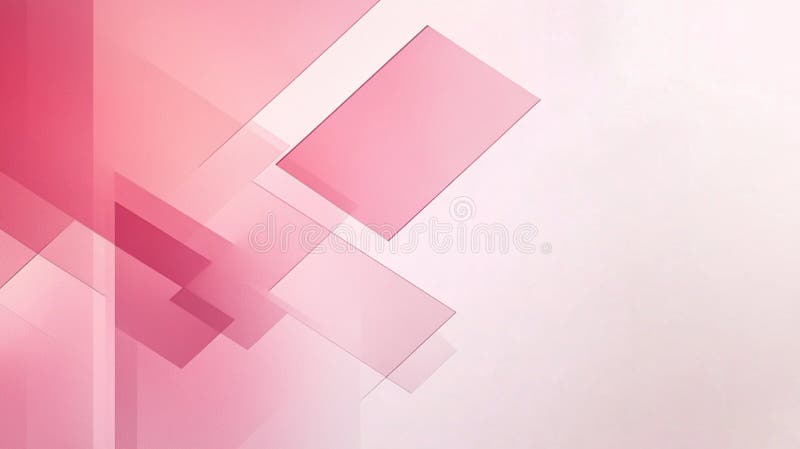 Abstract Geometric Template Featuring Intersecting Lines, Layered ...