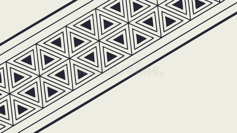 Abstract Geometric Textured Line Pattern Design Vector Design Generative AI Stock Vector ...