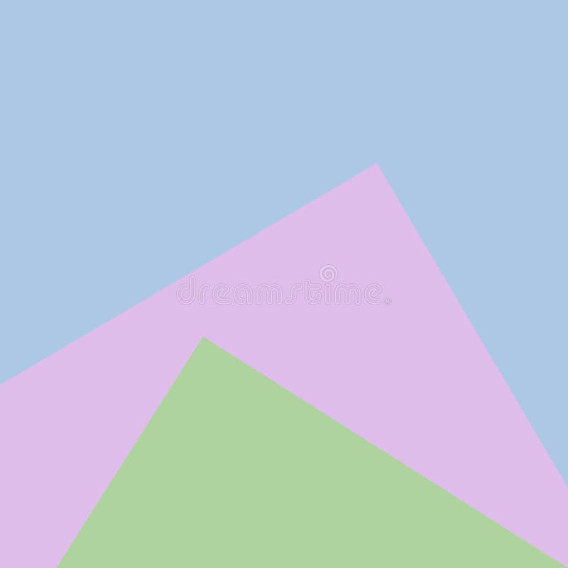 Abstract Background Shaded Striped Pattern. Color Vector Illustration ...