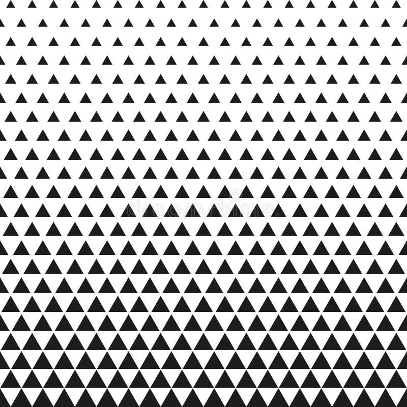 Triangle Pattern Fade Stock Illustrations – 2,365 Triangle Pattern Fade ...