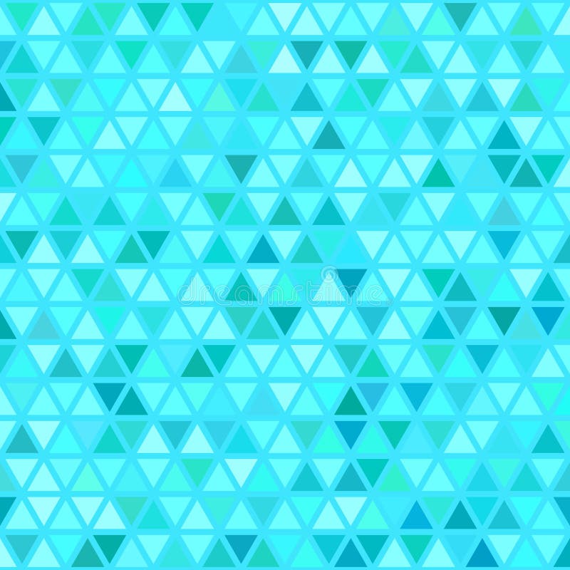 Abstract Geometric Triangle Polygon Grid Background Design Stock Vector ...