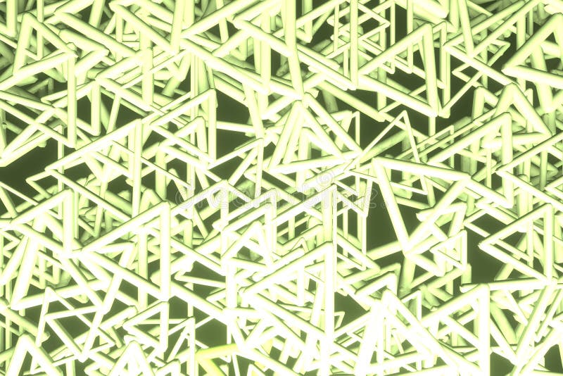 Abstract, Geometric Triangle or Square. Wallpaper for Graphic Design ...