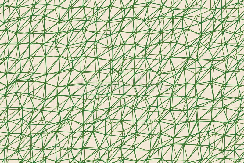 Abstract Geometric Triangle Strip Pattern, Colorful & Artistic for ...