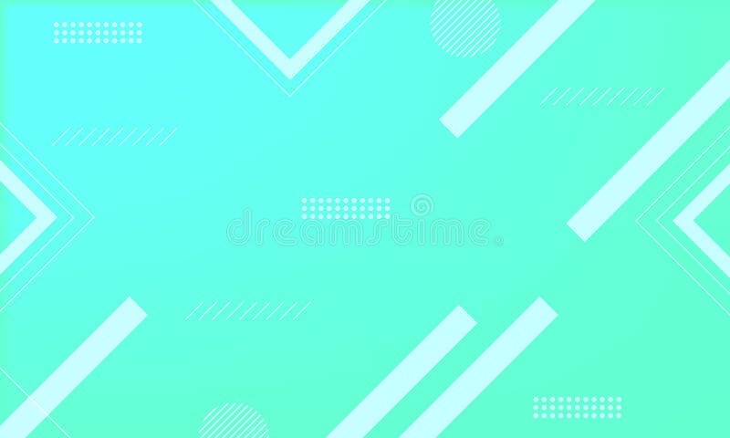 Abstract Geometric Vector Back Ground Stock Vector - Illustration of ...