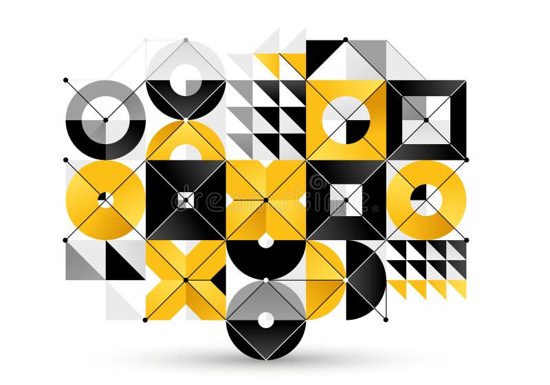 Tech Style Seamless Linear Pattern Vector, Monochrome Circuit Board ...