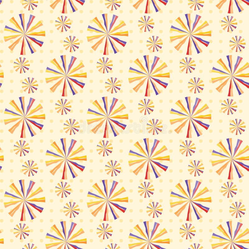 Pattern of the circus stock illustration. Illustration of acts - 50941857