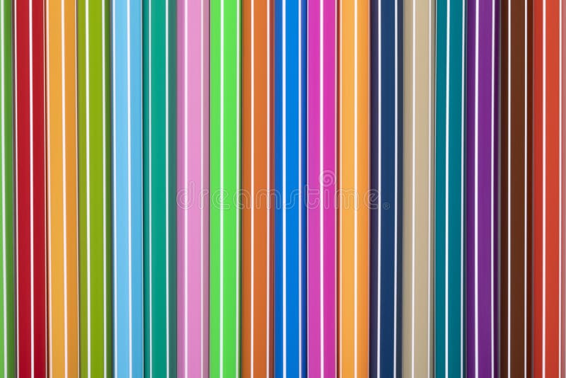 Abstract Geometric Vertical Lines - Perfect for Background or Wallpaper ...