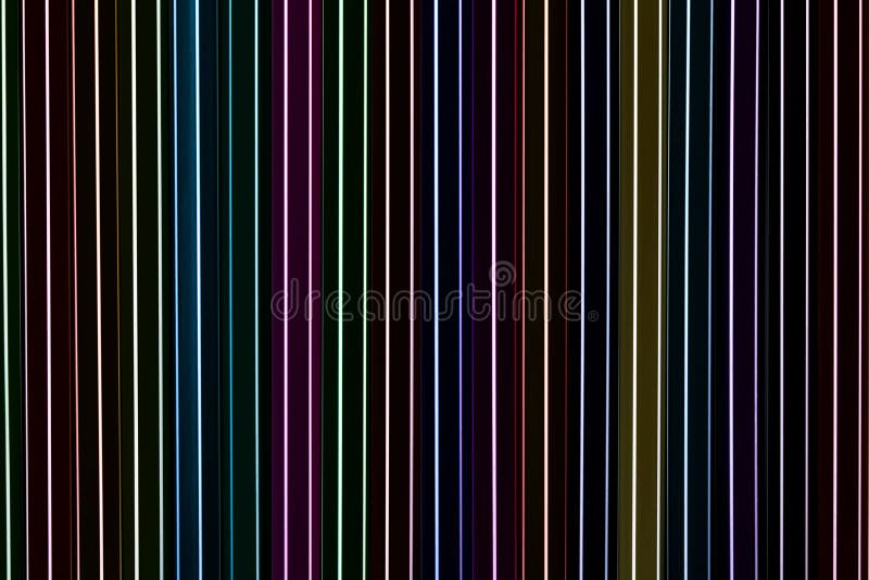 Abstract Geometric Vertical Lines - Perfect for Background or Wallpaper ...
