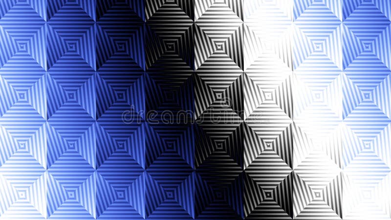 Transform Geometric Background Stock Footage - Video of flags, fractal ...