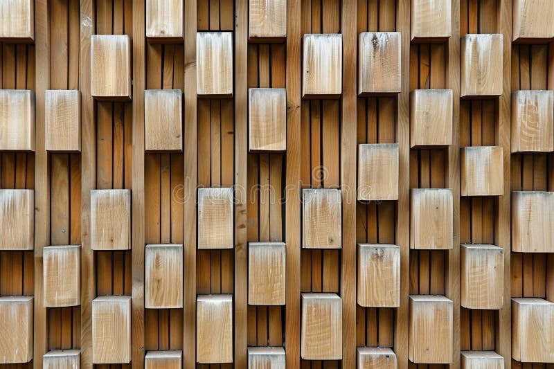 Office Decorative Wall Tiles Wooden Panels Stock Photos - Free ...