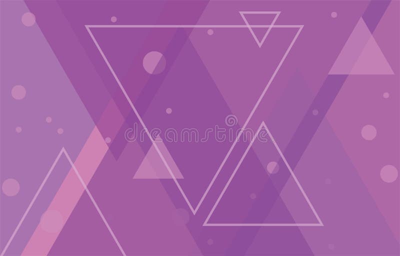 Abstract Geometric Wave Gradient Background Vector Illustration Stock ...