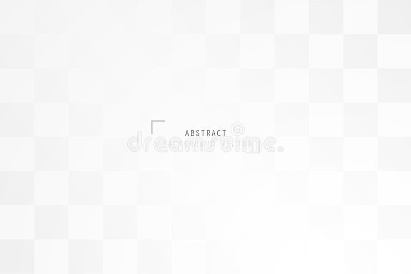 Abstract Geometric White and Gray Gradient Background. Modern and ...