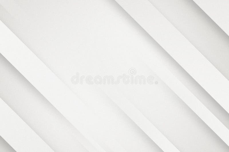 Abstract Geometric White and Gray Stripes Diagonal Lines Background ...