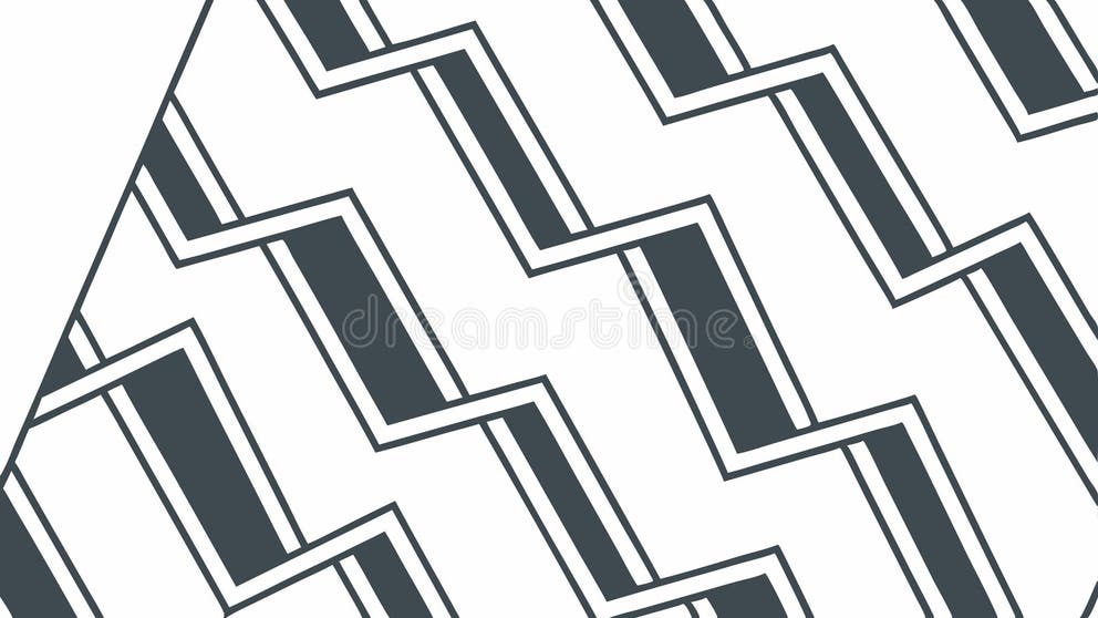 Bold Zigzag Design Stock Illustrations – 9,771 Bold Zigzag Design Stock ...