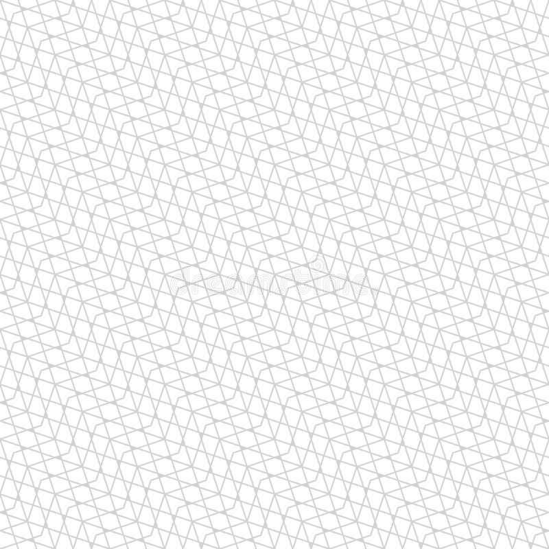 Abstract Geometrical Background Stock Vector - Illustration of grid ...