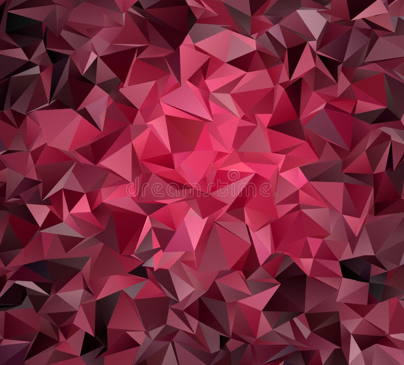 Abstract Geometrical Background. Texture Stock Illustration ...