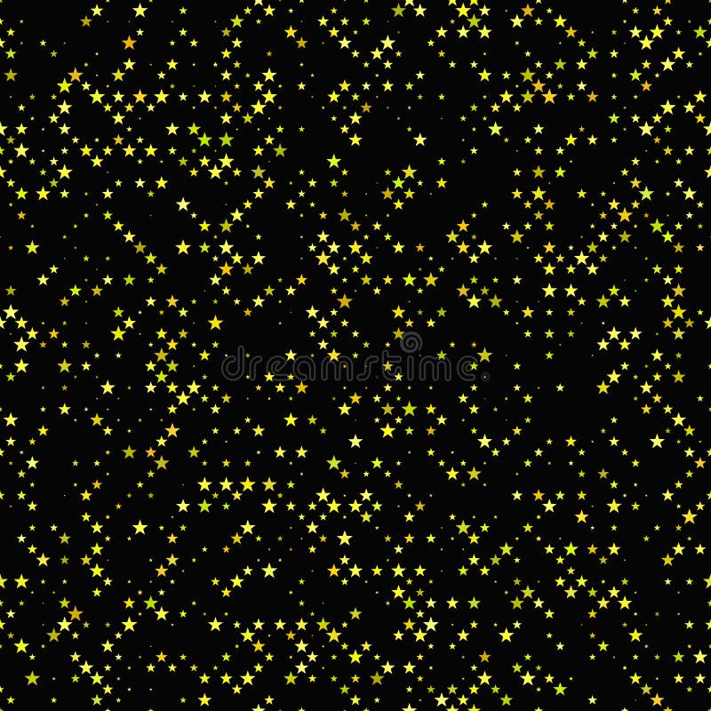 Geometrical Pentagram Pattern - Vector Background Graphic Stock Vector ...