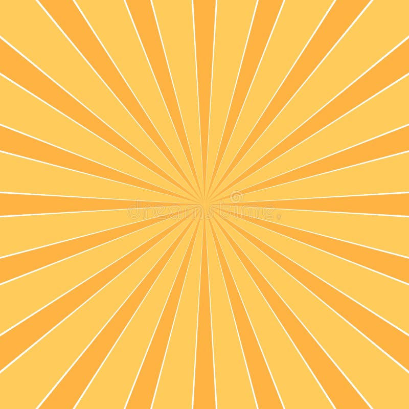 Abstract Geometrical Ray Burst Background - Retro Vector Graphic Design ... Abstract Geometrical Ray Burst Background - Retro Vector Graphic Design ...