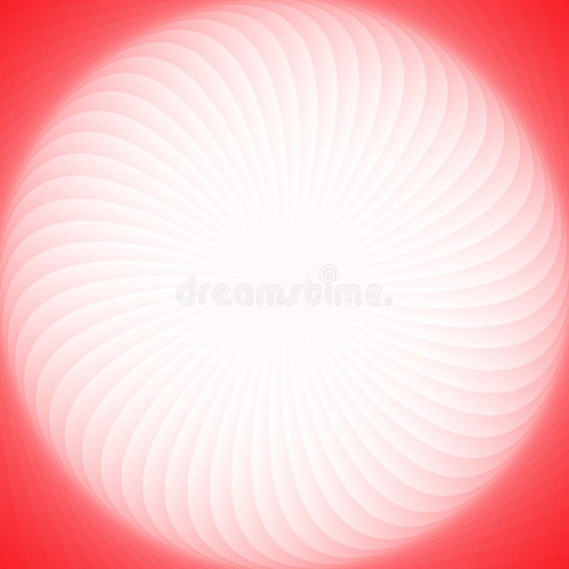 Abstract Geometrical Spiral Stripe Background - Gradient Vector Graphic ... Abstract Geometrical Spiral Stripe Background - Gradient Vector Graphic ...