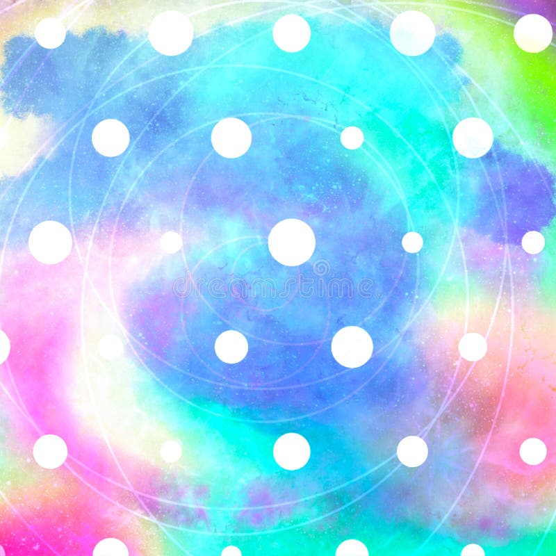 Abstract Geometry Background Art Stock Illustration - Illustration of ...