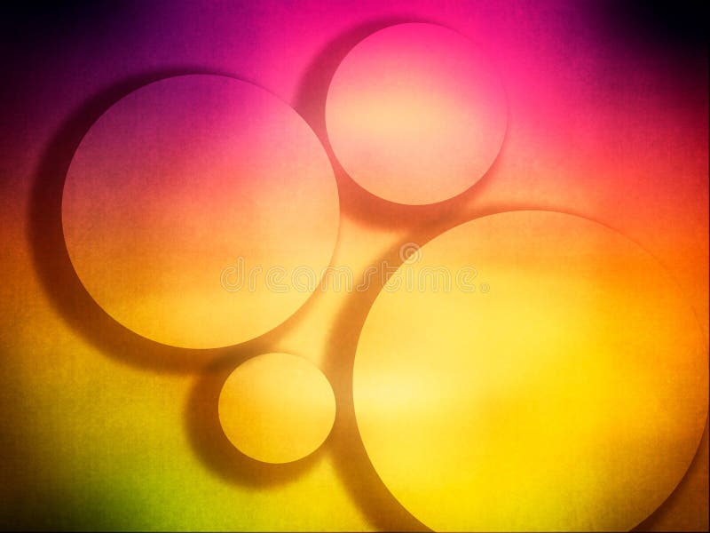 Abstract Geometry Background Stock Illustration - Illustration of ...