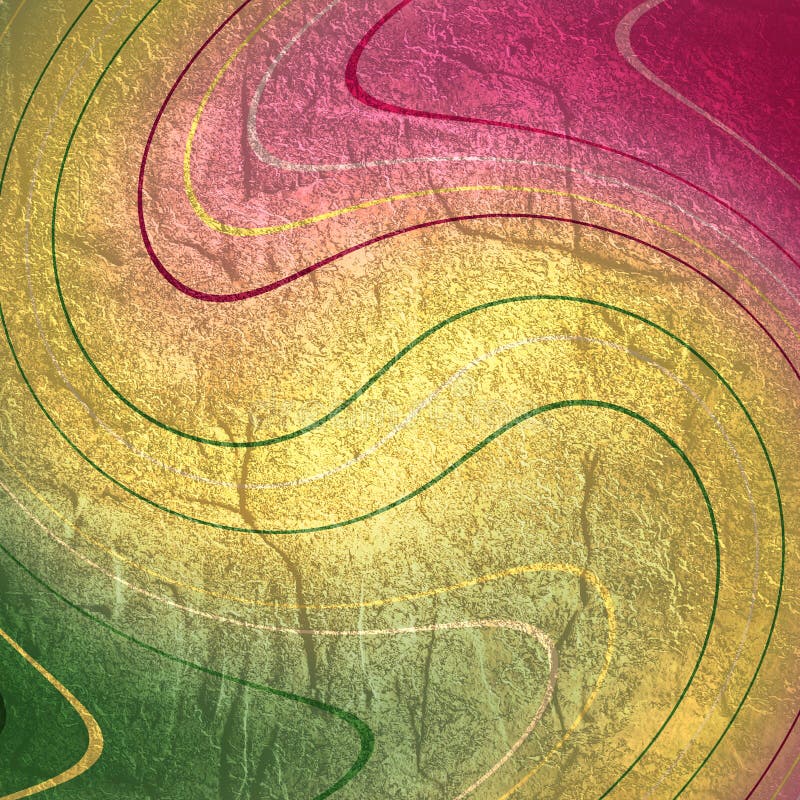 Abstract Geometry Background. Stone Material Grunge Texture Stock Photo ...