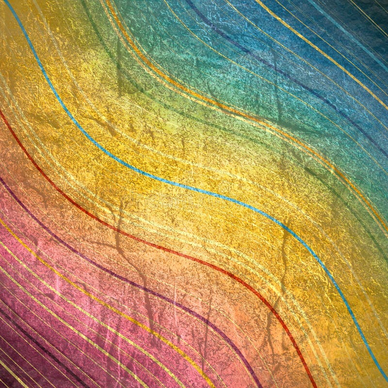 Abstract Geometry Background. Stone Material Grunge Texture Stock ...