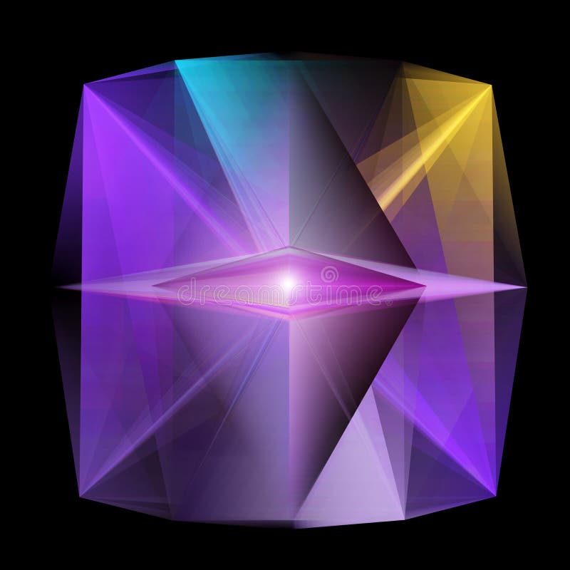 Multidimensions Stock Illustrations – 3 Multidimensions Stock ...