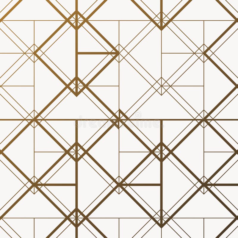 Abstract Diamond Shape Line Background Stock Vector - Illustration of ...