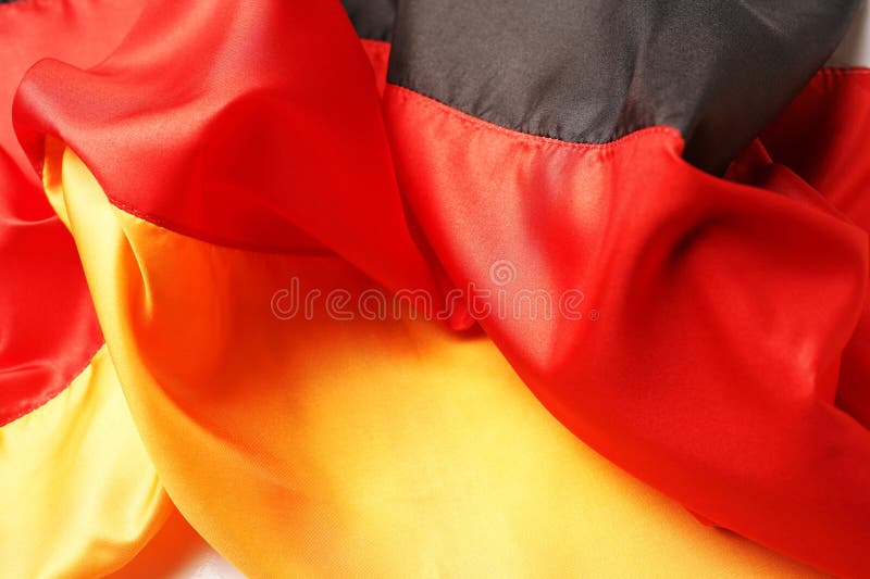 Abstract German Flag for Background Stock Photo - Image of abstract ...