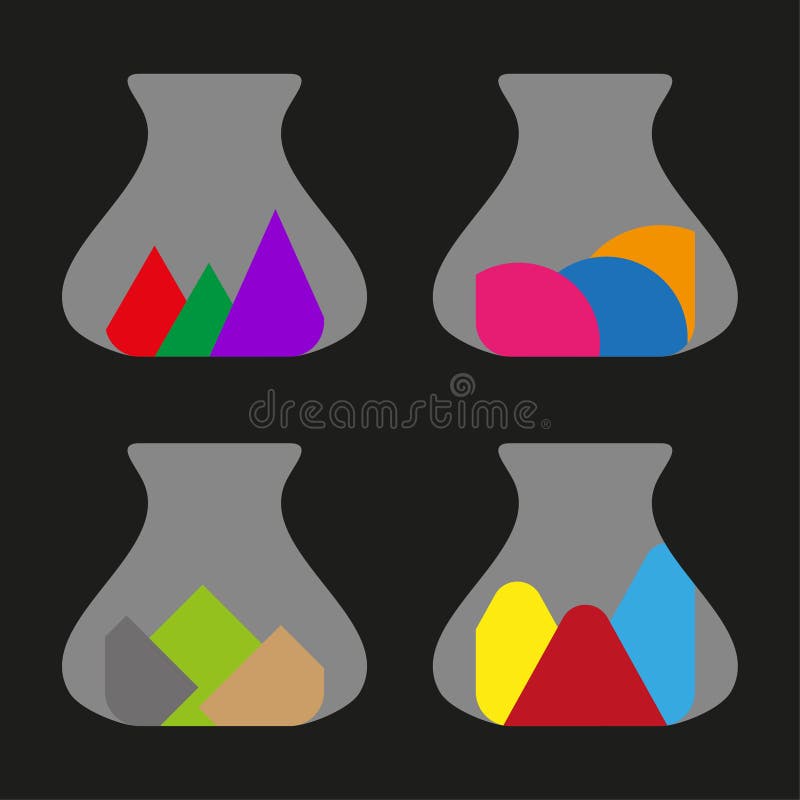 Laboratory Flask Illustration Stock Illustrations – 80,536 Laboratory Flask Illustration Stock ...