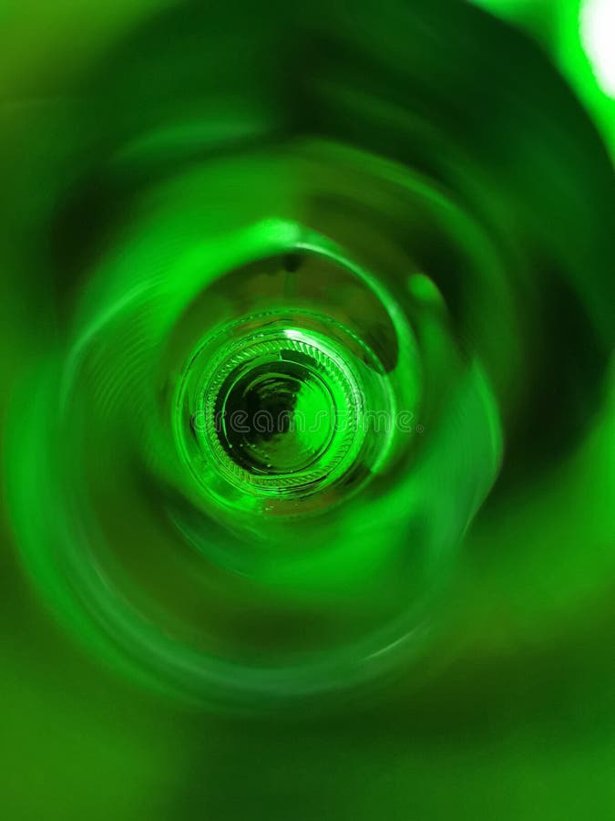 Abstract Glass Bottle Texture Stock Image - Image of drink, grab: 327657303