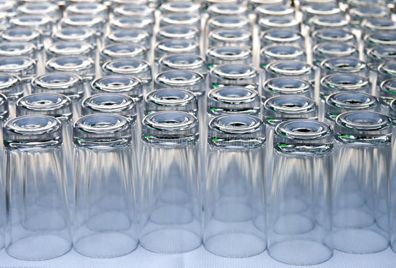 Abstract glass composition stock image. Image of massive - 20328743