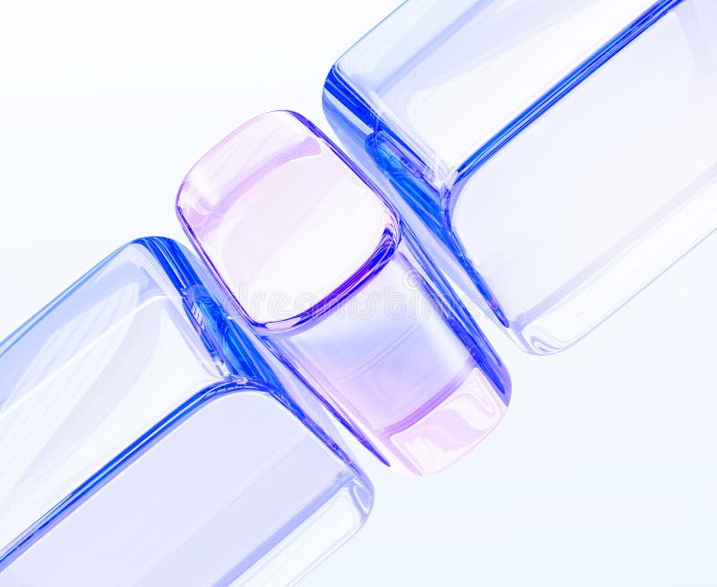 Rounded Corner Rectangle Transparent Background Stock Illustrations ...