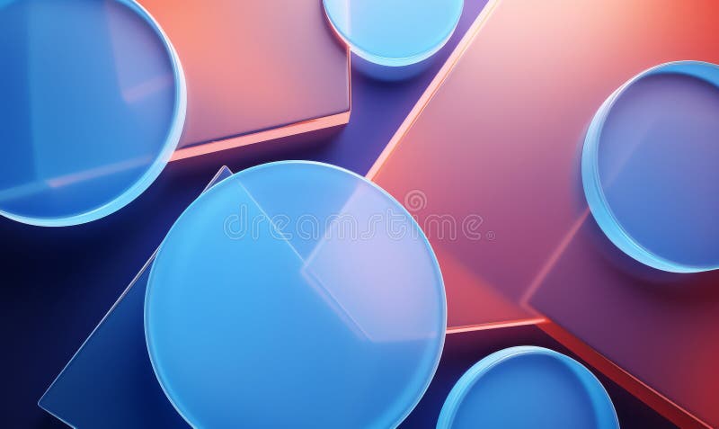 Abstract Glass Morphism Background Wallpaper. Visual Design Element for ...