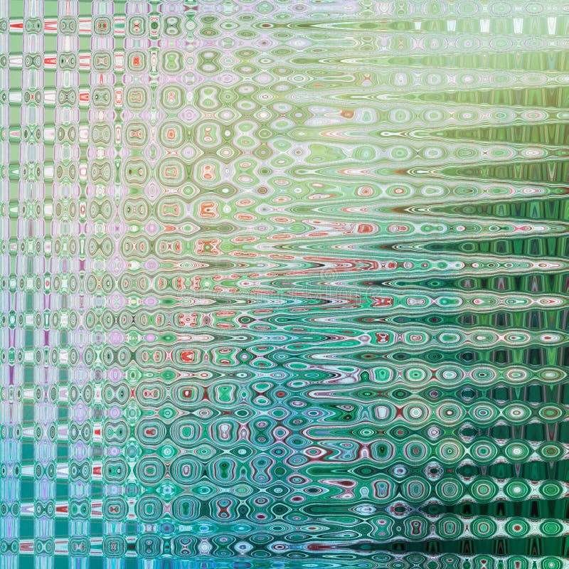 Abstract Glass Photo with a Tech Look Stock Photo - Image of tech ...