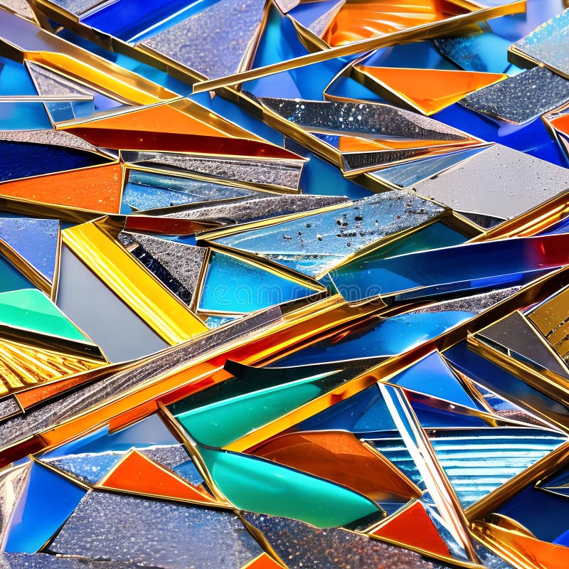 Shattered Patterns Stock Illustrations – 2,088 Shattered Patterns Stock ...