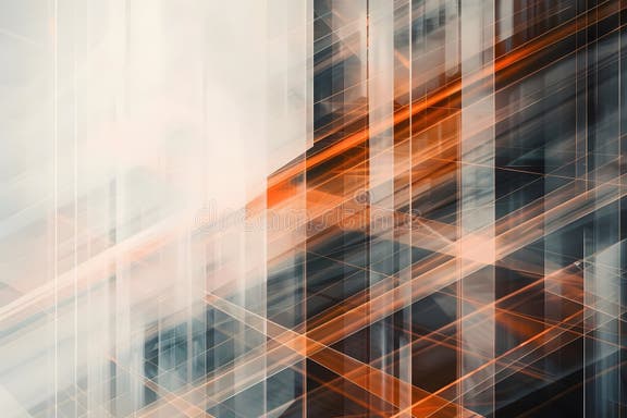 Abstract Glass Structures, Exploring Geometric Designs with ...