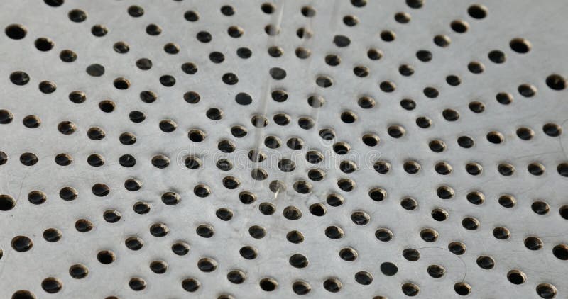 Abstract Glass Texture Macro Shot Stock Video - Video of decorative ...