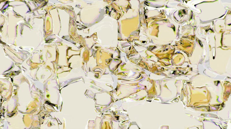 Abstract glass wall stock illustration. Illustration of render - 324988255