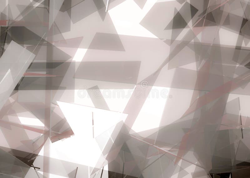 Abstract Glass Wallpaper stock illustration. Illustration of ...