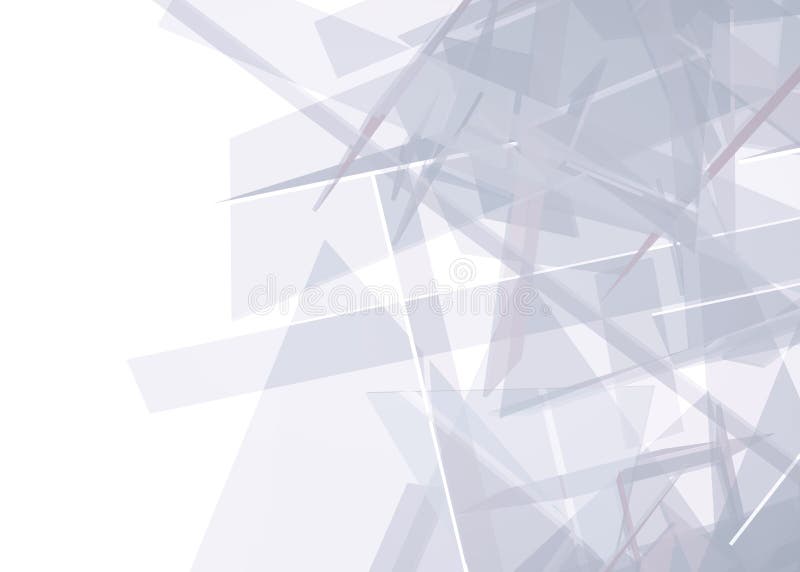 Abstract Glass Wallpaper stock illustration. Illustration of concept ...